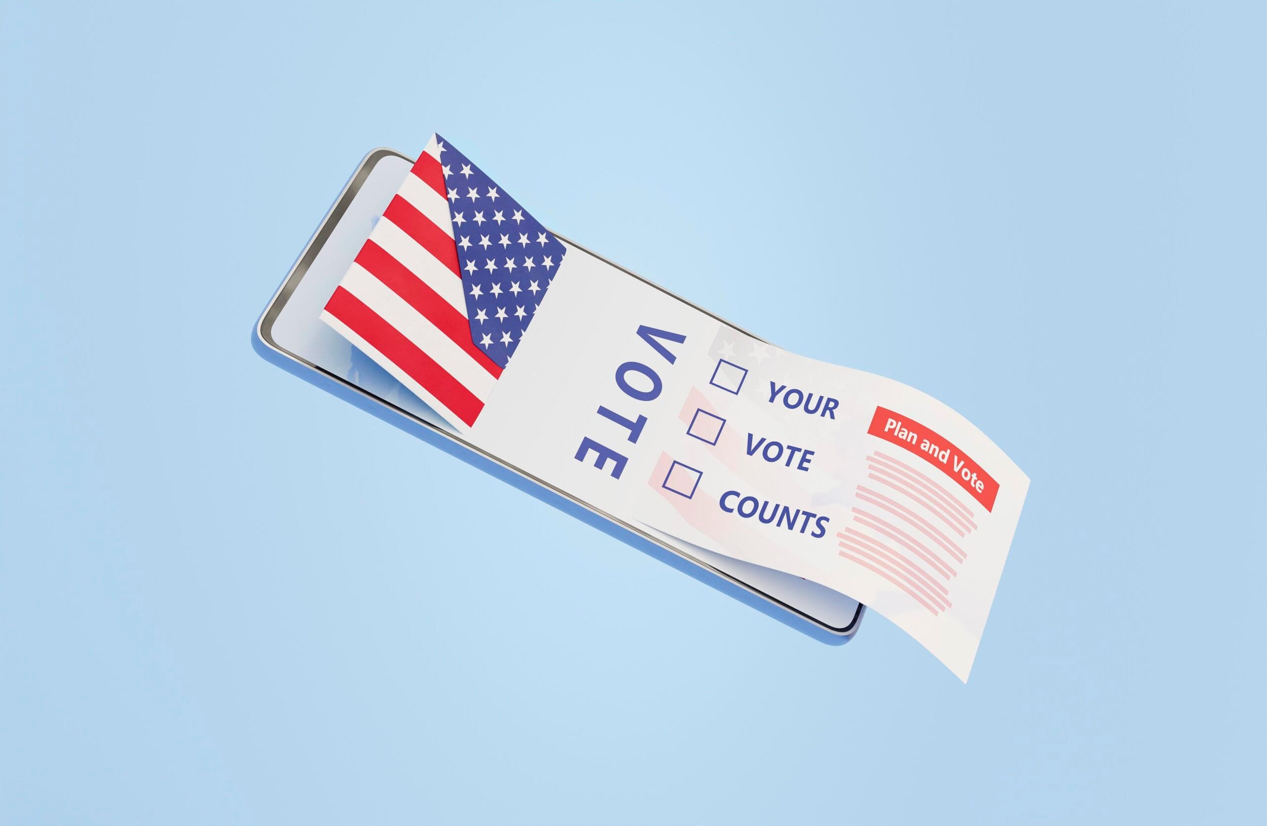 The Voting and Election System in the United States: A Detailed Look at ...