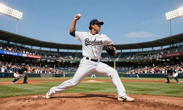How to Play Baseball: 17 Simple Steps to Master the Game Fast